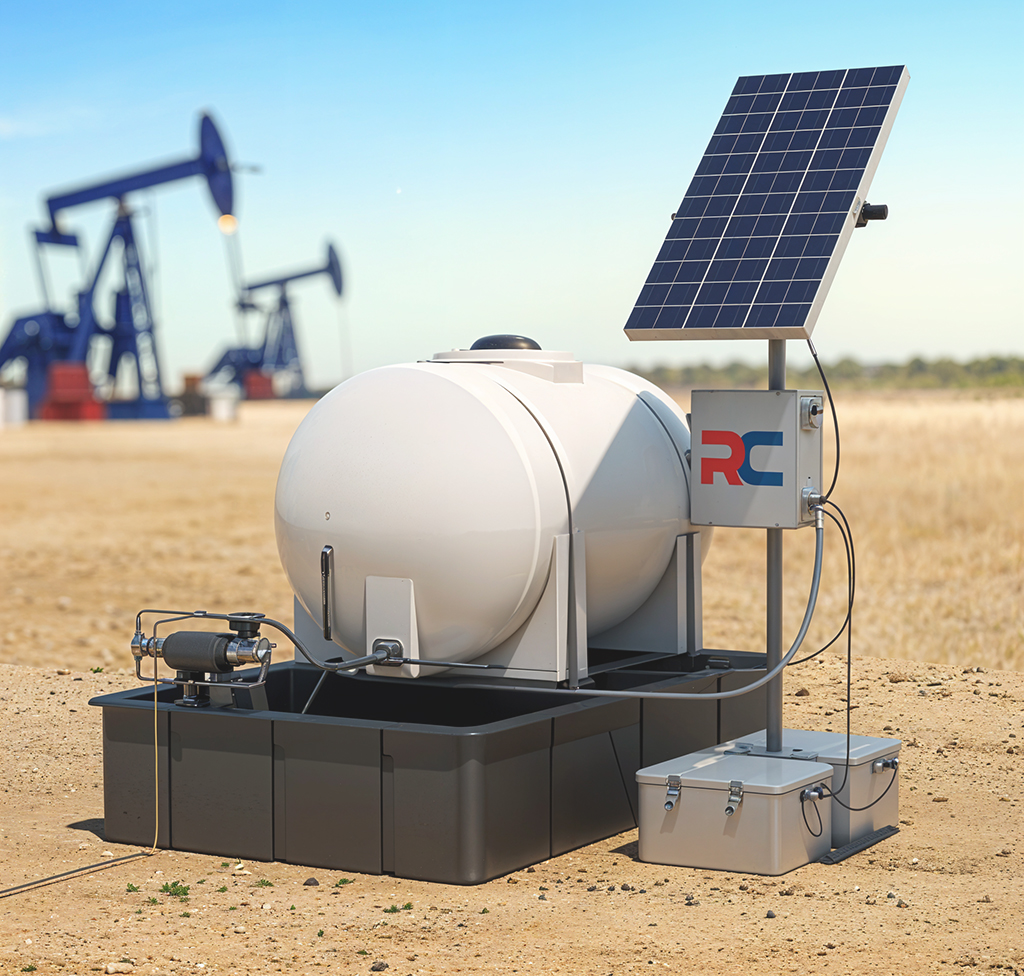 RC ADR Station – RC Engineering